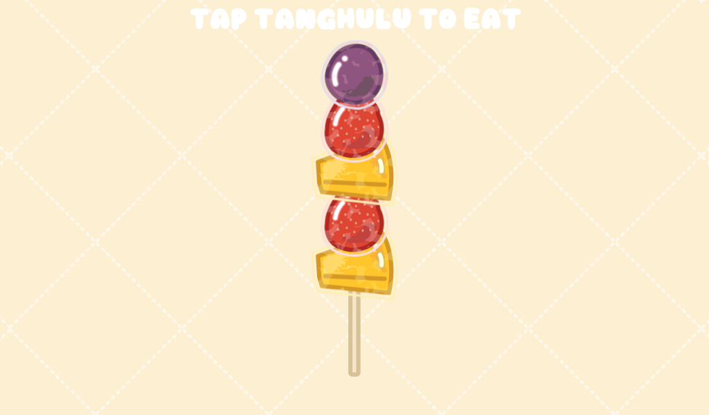 Tanghulu Candy Maker: ASMR Game - App on Amazon Appstore