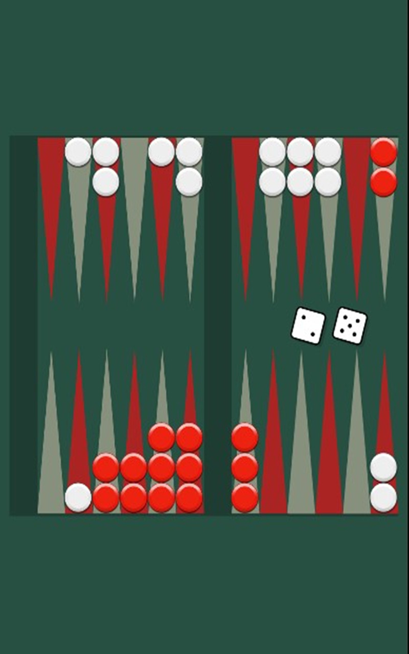 Backgammon - App on Amazon Appstore