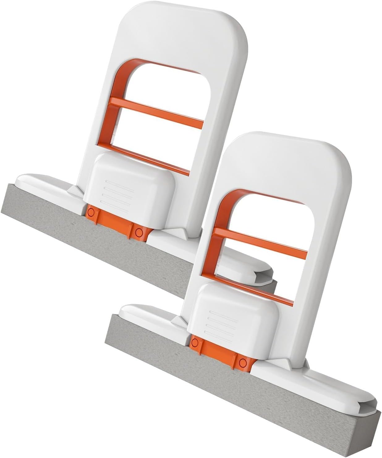 Amazon.com: Mini Folding Table Mop, 2025 Portable Cleaning Sponge Mop ...