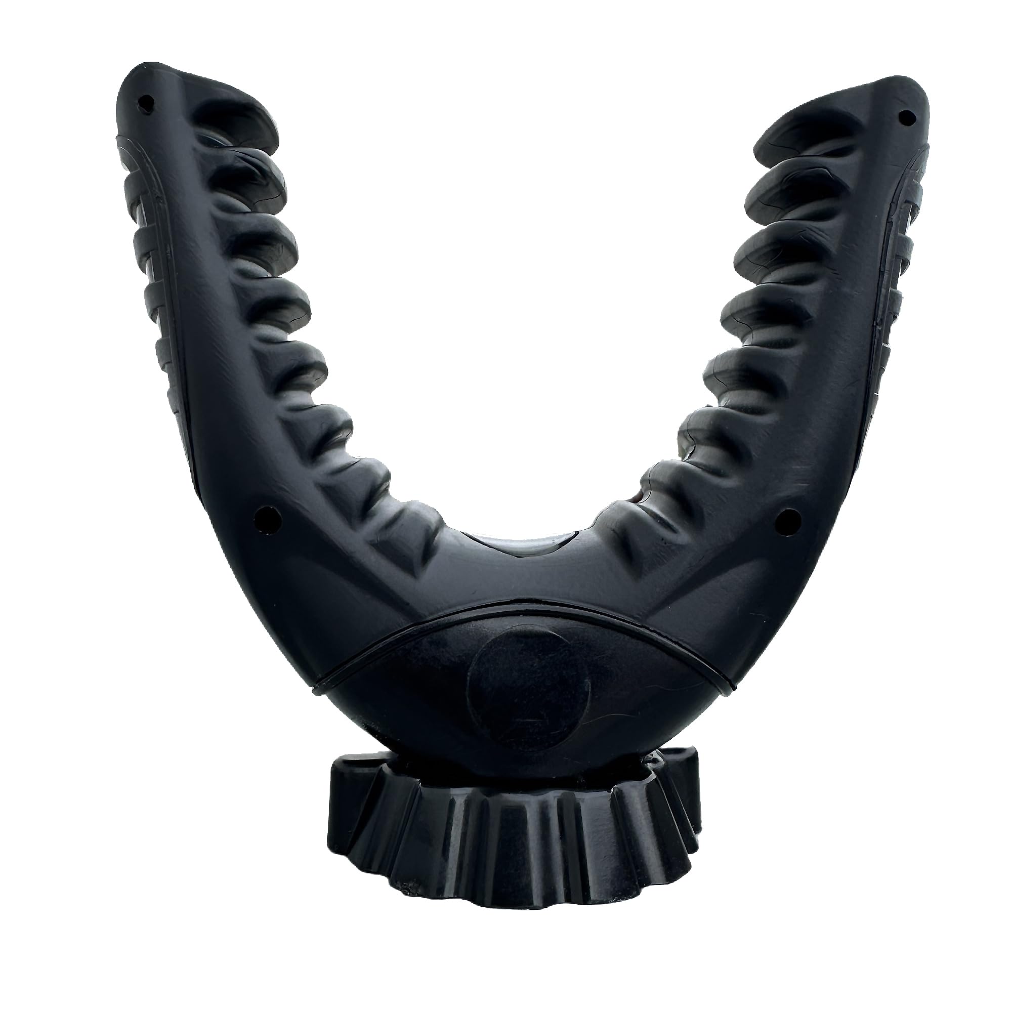 Amazon.com: AUSCAMOTEK Universal 360° Swivel U-Shaped Stock Yoke with ...