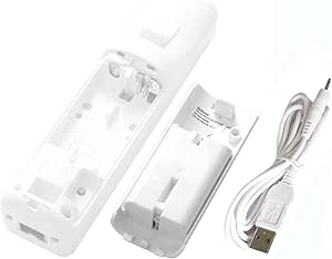 Competition Pro Wii-mote Battery Pack (Wii) [Importación inglesa ...