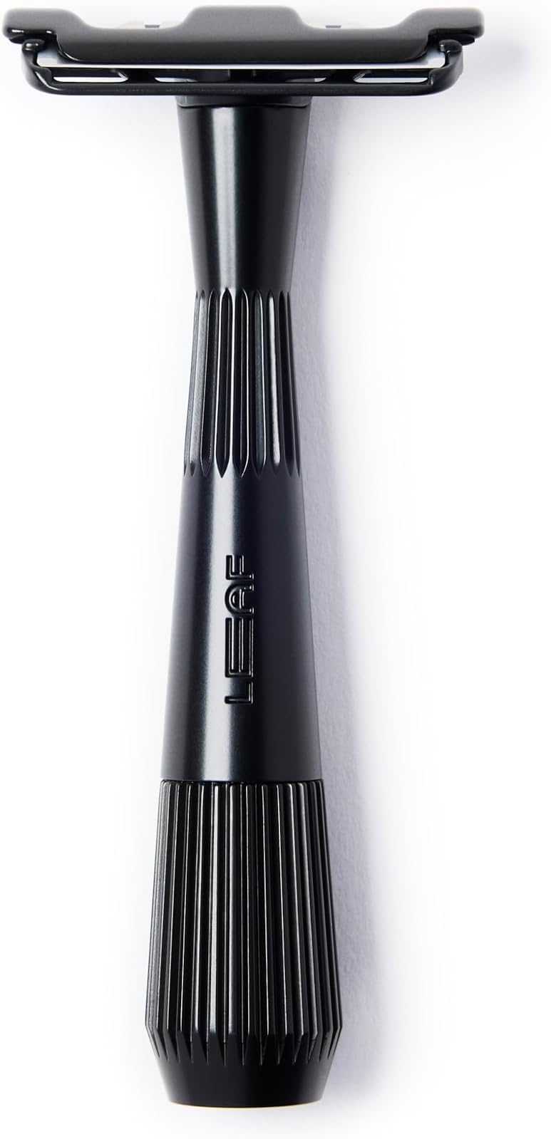 Amazon.com: Leaf Shave | The Leaf Razor Set, Rose Gold - Includes 1x ...