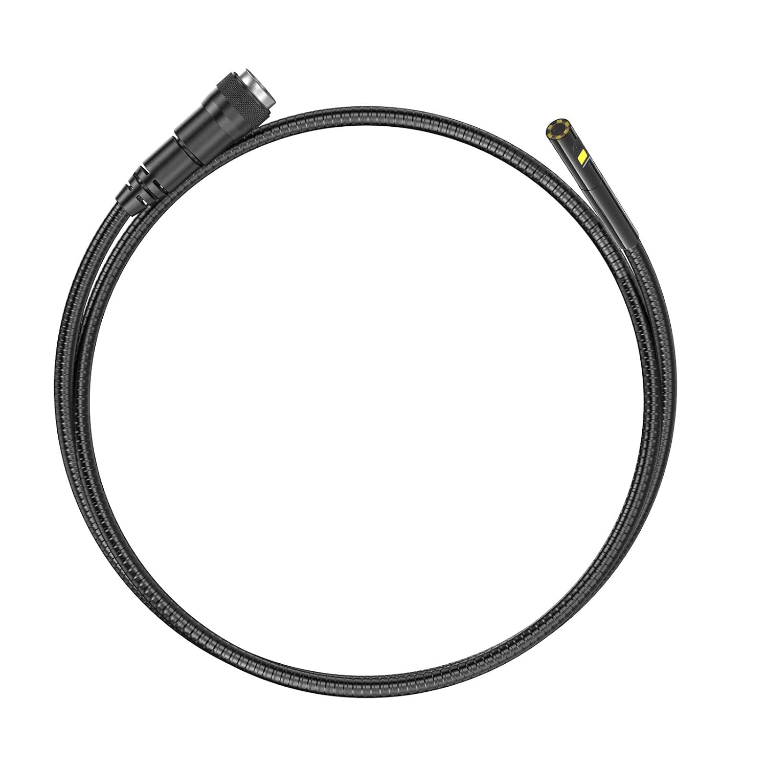 Amazon.com: Teslong Endoscope Replacement Cable, Dual Lens Inspection ...