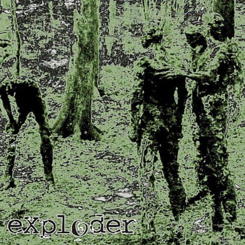 Amazon.com: Exploder : The Exploder: Digital Music