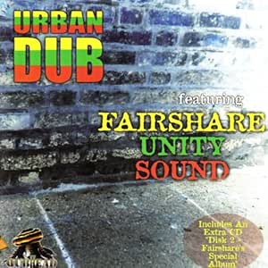 Amazon | Urban Dub Featuring... | Urban Dub | 輸入盤 | ミュージック