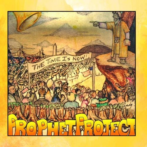 Amazon.com: Prophet Project: CDs & Vinyl