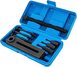 Amazon.com: Crankcase Splitter Separator Puller Tool Set, 360° Rotatable Flexible Crankshaft ...