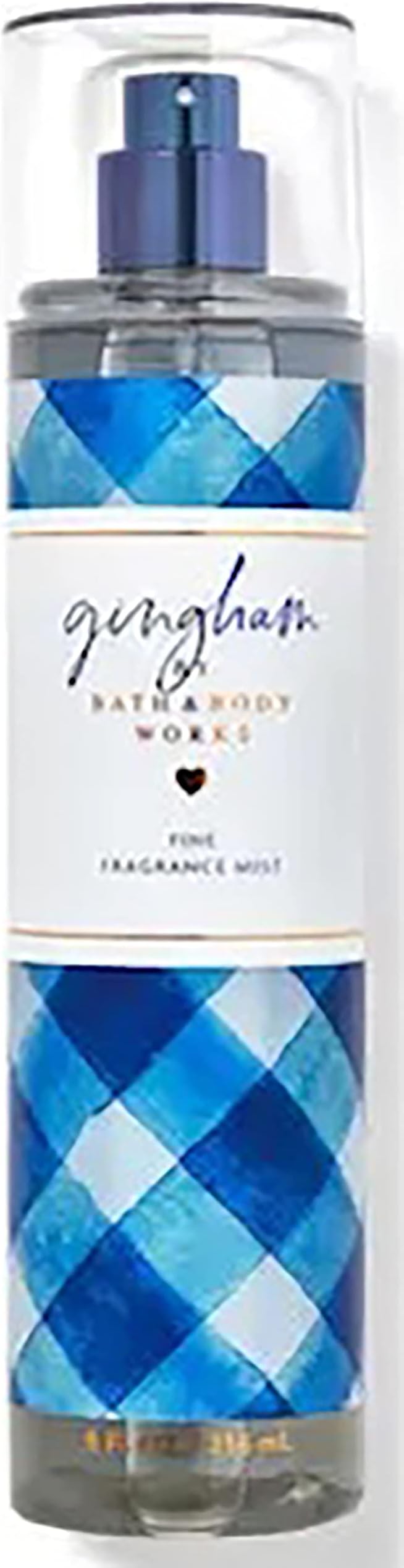 Amazon.com : Bath & Body Works Poppy Fine Fragrance Body Spray Mist 8 ...