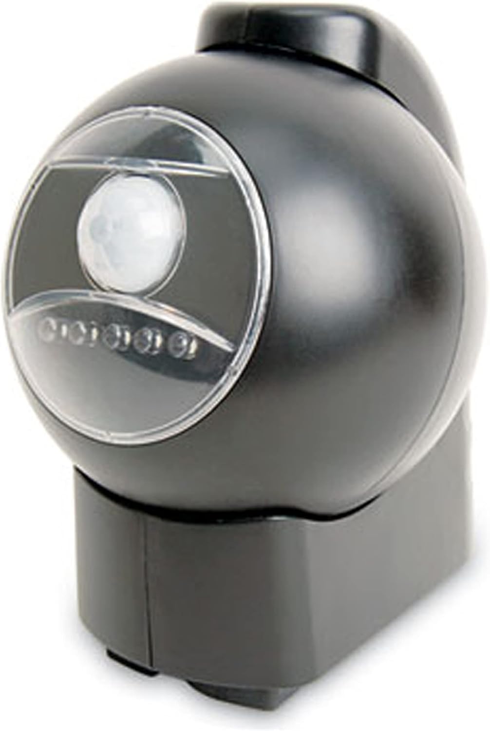 Maxsa Innovations 40230 Motion-Activated LED Indoor/Outdoor Anywhere ...