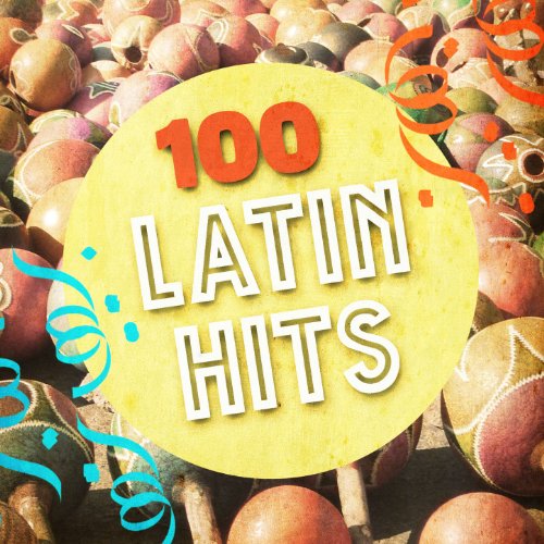 100 Latin Hits by Various artists on Amazon Music - Amazon.co.uk