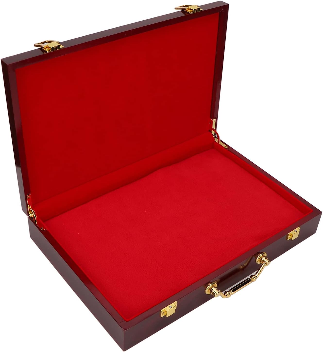 Amazon.com: Hot Stone Heater Box, Safe Pine Massage Stone Heater for ...