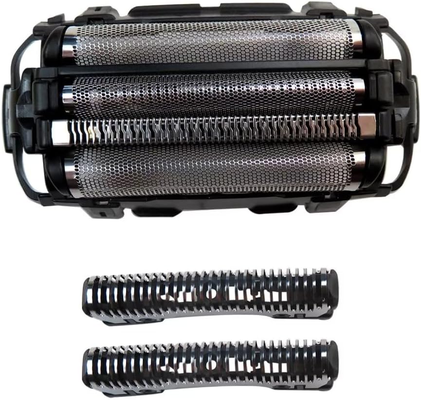 Amazon.com: WES9025PC Replacement Shaver Outer Foil/Inner Blade, ES ...