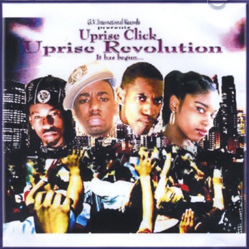 Amazon.com: Uprise Revolution : Uprise Click: Digital Music