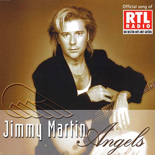 Amazon.com: Angels : Jimmy Martin: Digital Music