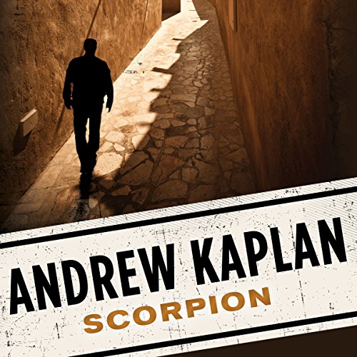 Amazon.com: Scorpion Betrayal (Audible Audio Edition): Andrew Kaplan ...