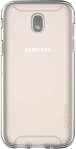 Amazon.com: araree [J Cover] Galaxy J7 Pro Case, Soft TPU Scratch ...