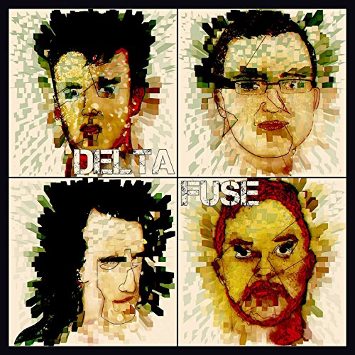 Play Lady Noir by Delta Fuse on Amazon Music