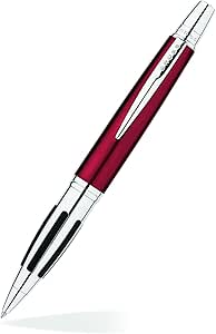 Amazon.com : Cross Contour Ballpoint Pen - Red : Writing Pens : Office ...
