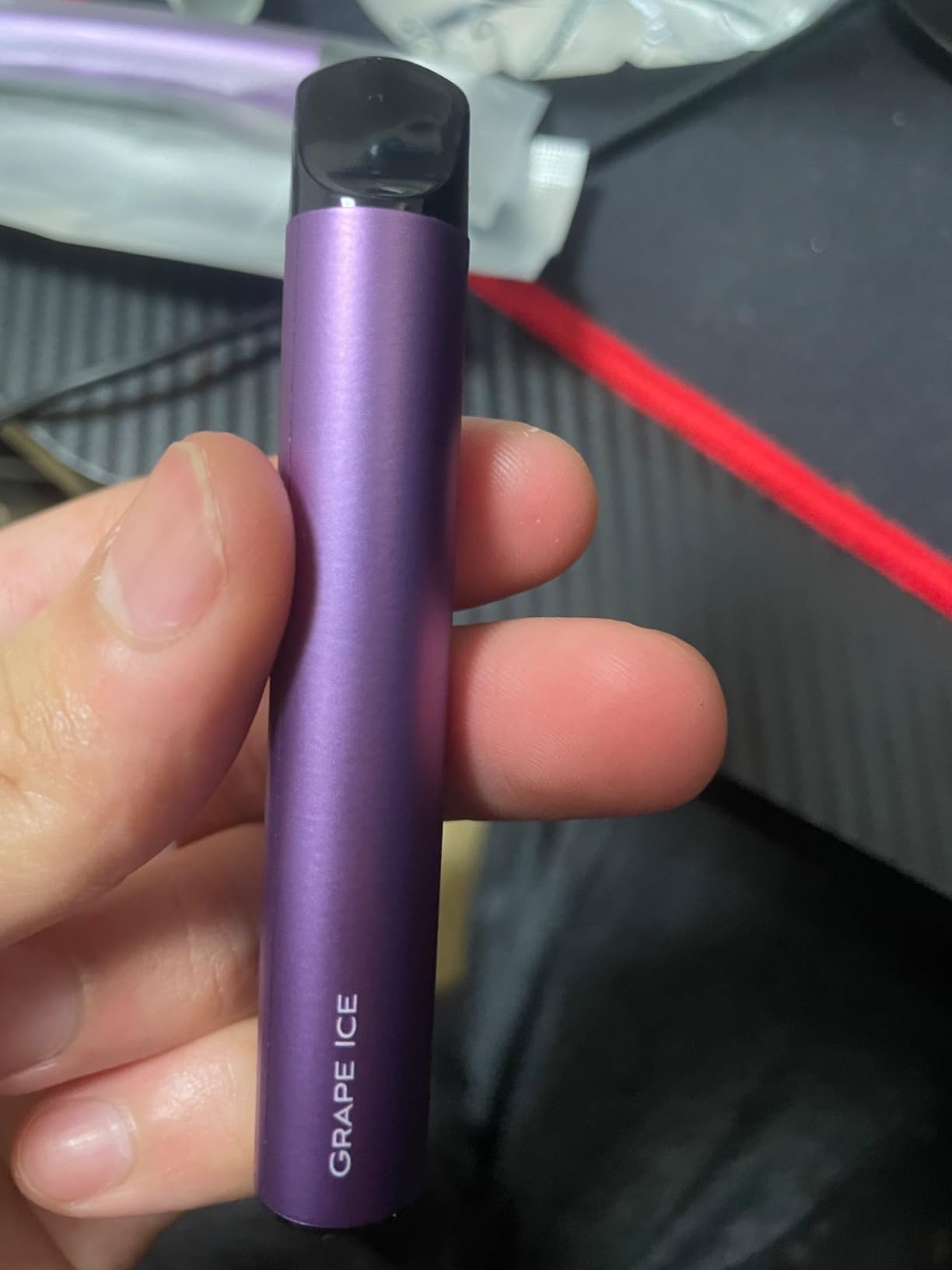 Amazon | DBL 電子タバコ 使い捨て 持ち運び シーシャ ベイプ 2本入り クラシック レギュラー 大容量 VAPE 禁煙パイポ 爆煙 水蒸気タバコ 禁煙サポート ニコチンなし ...