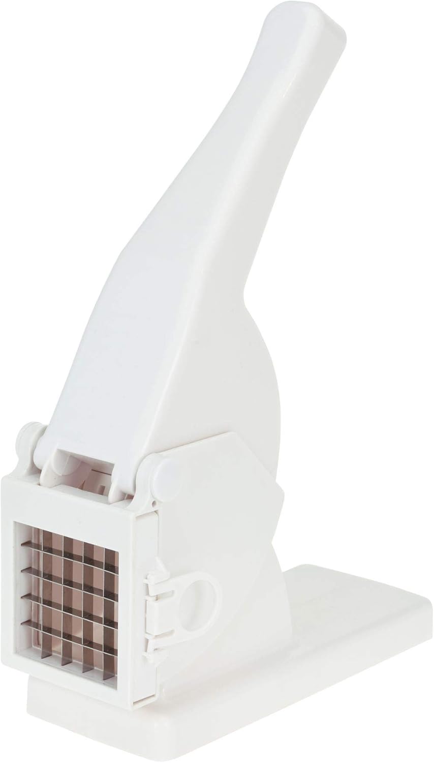 Chip Cutter French Fries Slicer - Potato Chipper And Vegetable Slicing ...