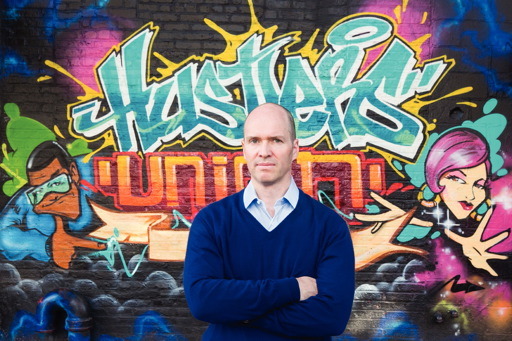 Amazon.com.mx: Ben Horowitz: libros, biografía, última actualización