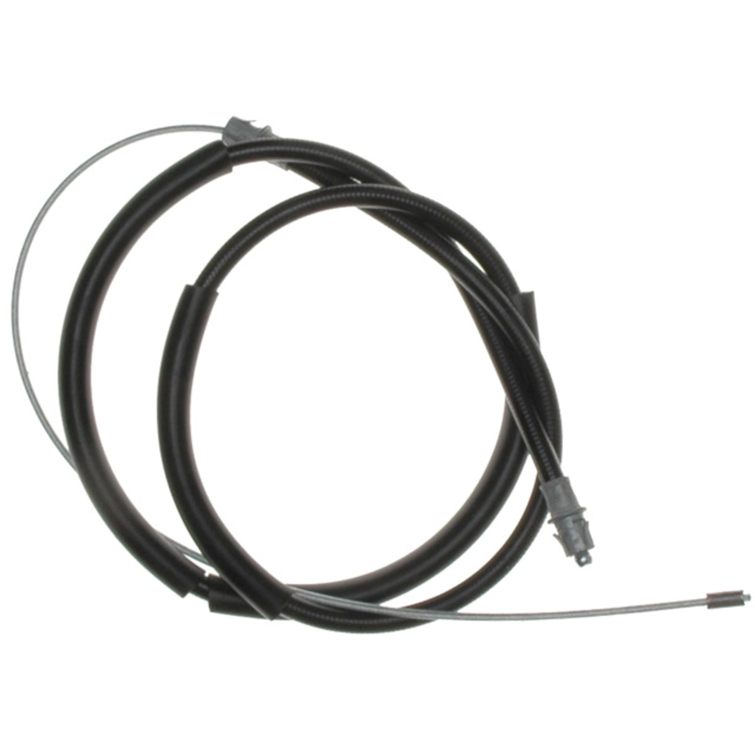 OEM Replacement Brake Cable ACDelco Professional Rear Parking Brake ...