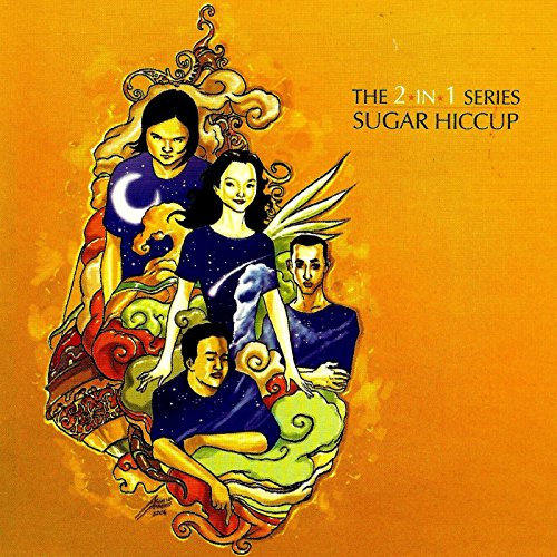 Écouter The 2 in 1 Series par Sugar Hiccup sur Amazon Music Unlimited
