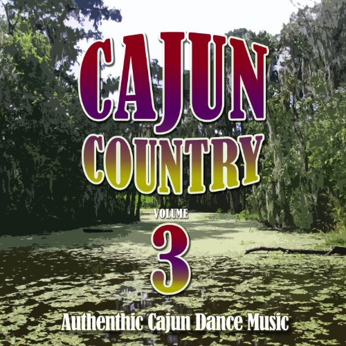 Amazon.com: Cajun Country, Vol. 3 : Donald Thibodeaux: Digital Music