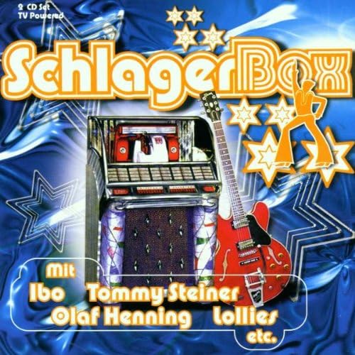 Amazon.co.jp: Ibo, Michael Cordier, Oliver Frank, Mike Bauhaus, Lollies ...