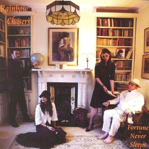 Play Fortune Never Sleeps by The Rainbow Chasers on Amazon Music