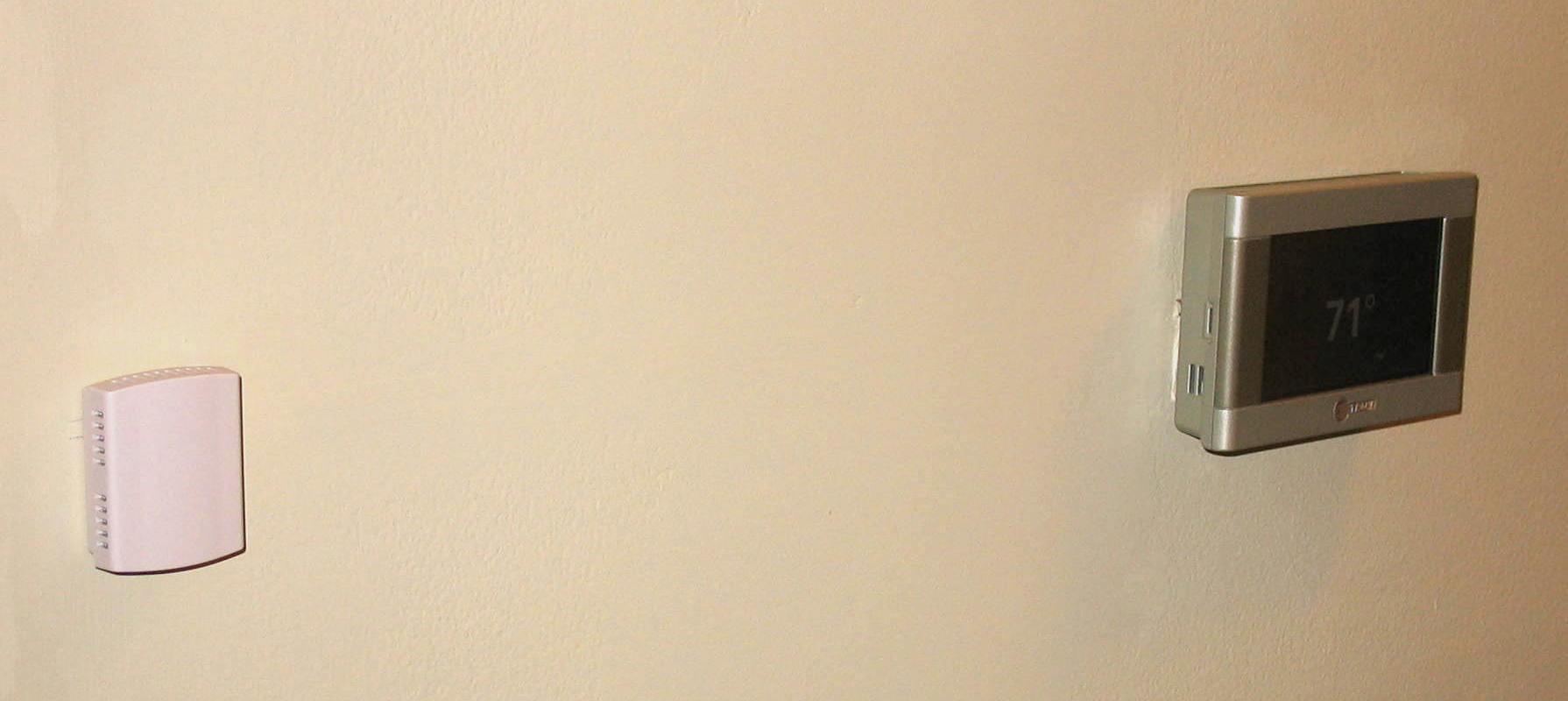 Trane XL824 Nexia Control: Amazon.com: Tools & Home Improvement