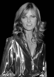 Amazon.com: Cheryl Tiegs 1982. Photo by John Barrett (Cheryl Tiegs3634 ...