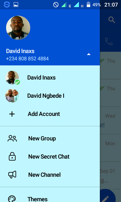 Speed Chat - App on Amazon Appstore
