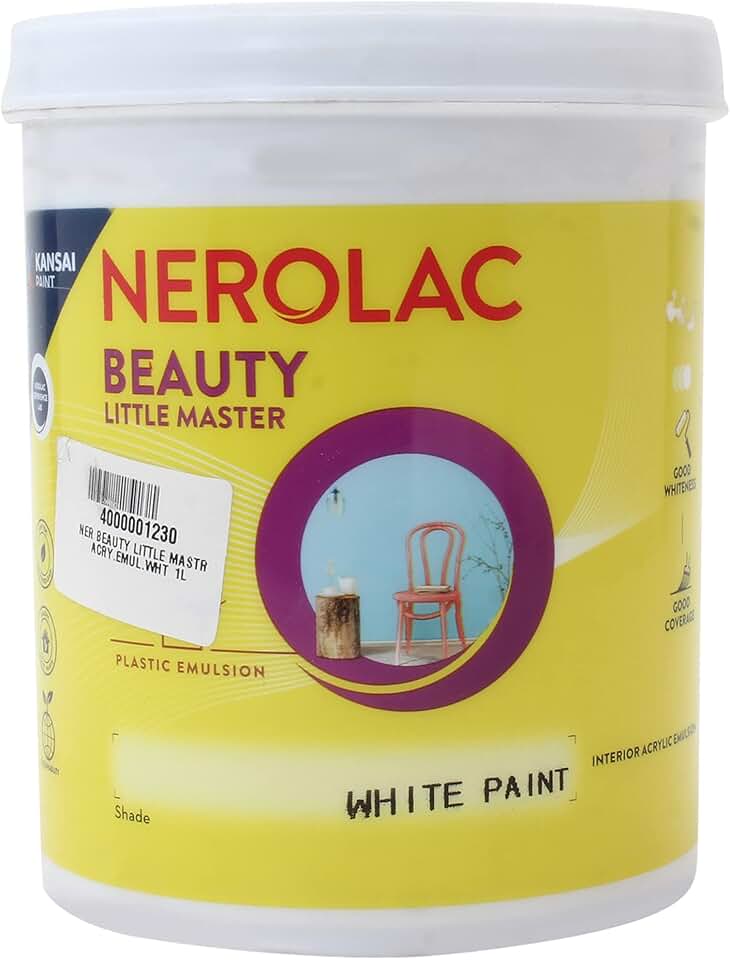 Amazon.in: Nerolac
