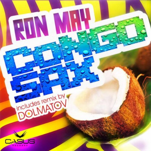 Congo Sax by Ron May on Amazon Music - Amazon.com