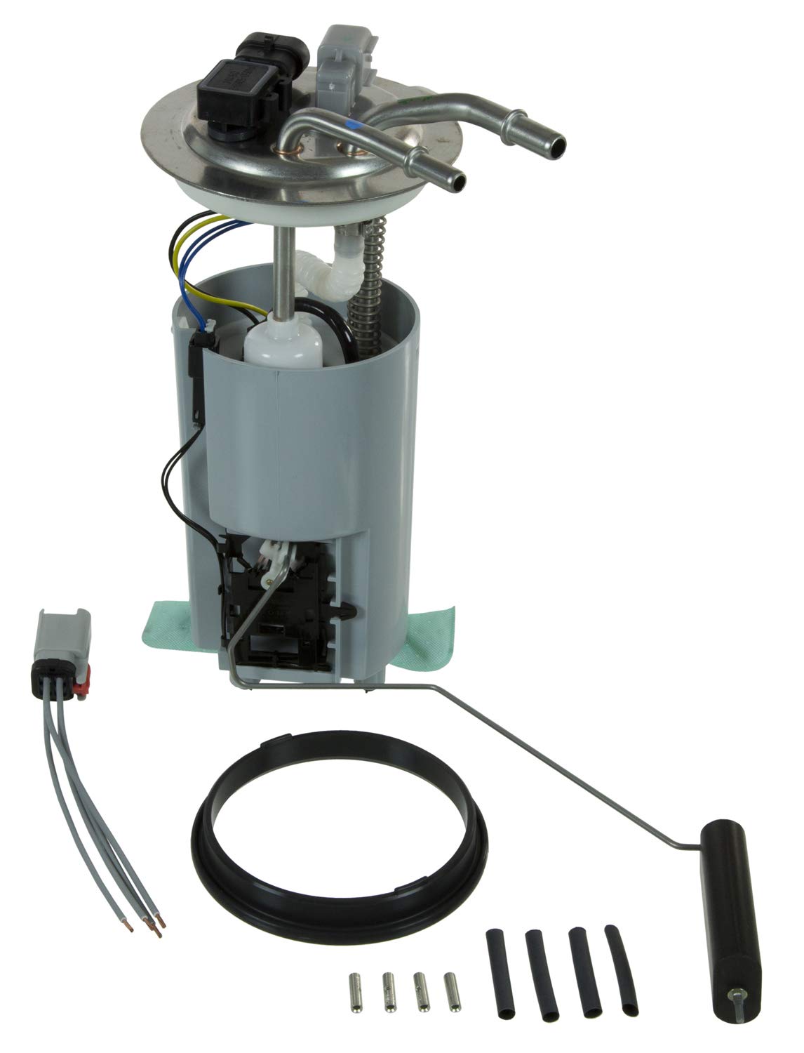 Amazon.com: Carter Fuel Systems Carter Electric Fuel Pump Module ...