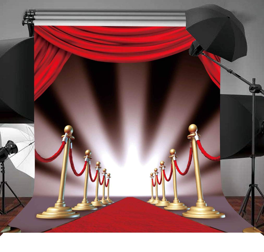 Red Carpet Background Youtube