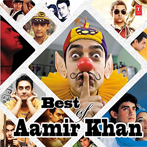 Amazon MusicでVARIOUS ARTISTSのBest Of Aamir Khanを再生する