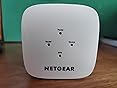 Netgear WiFi Range Extender EX6110 - Extend your Internet Wi-Fi up to ...