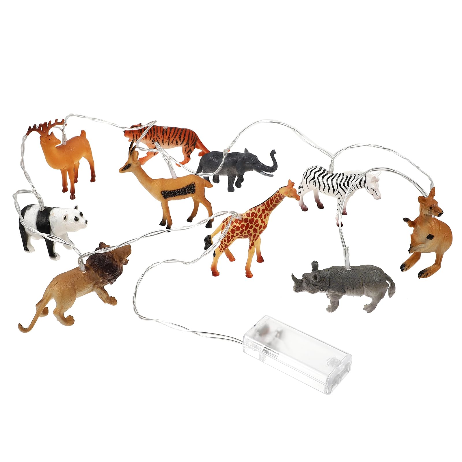 Animals That Light Up Outdoor 5 Animals That Light Up The Night!