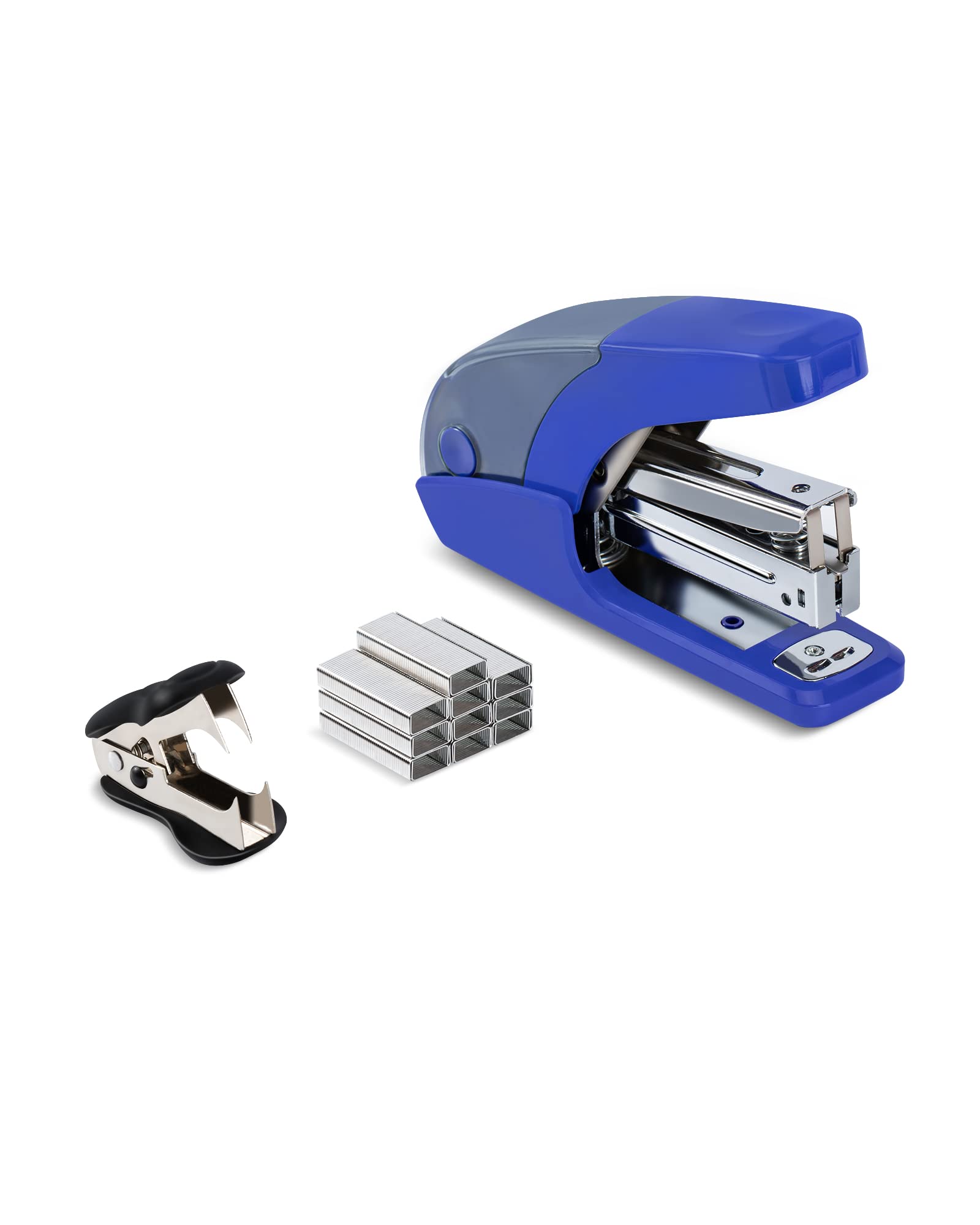 Snapklik.com : PAPERPAL Effortless Standard Stapler Set, 20 Sheet ...