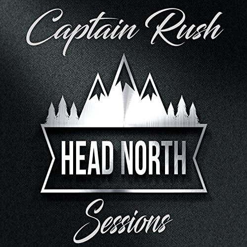 Amazon.co.jp: Captain Rush (Head North Sessions) : Jakeb Daniel ...