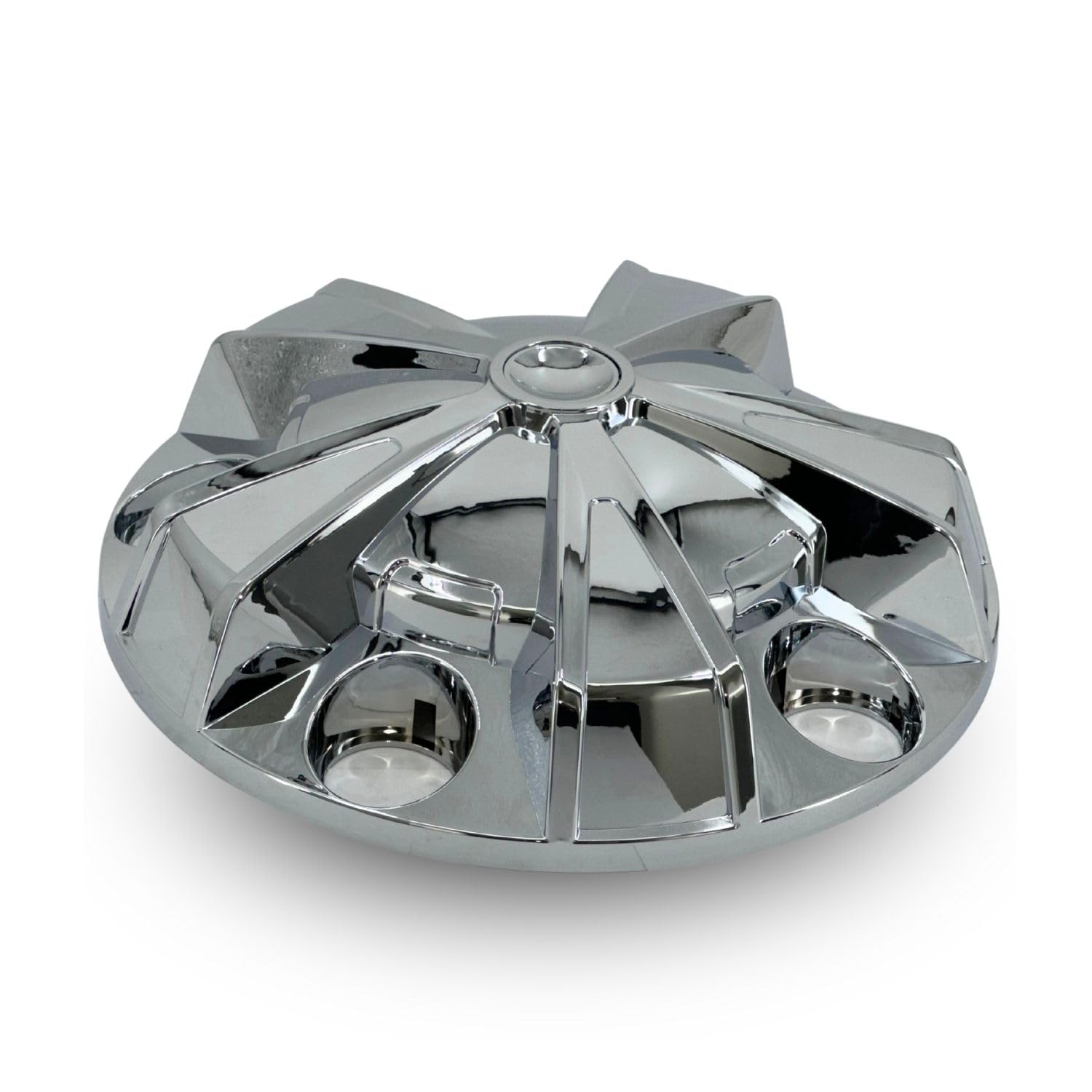 Snapklik.com : TORQUE Front Axle Wheel Cover Starlight Hubcap 33mm ...