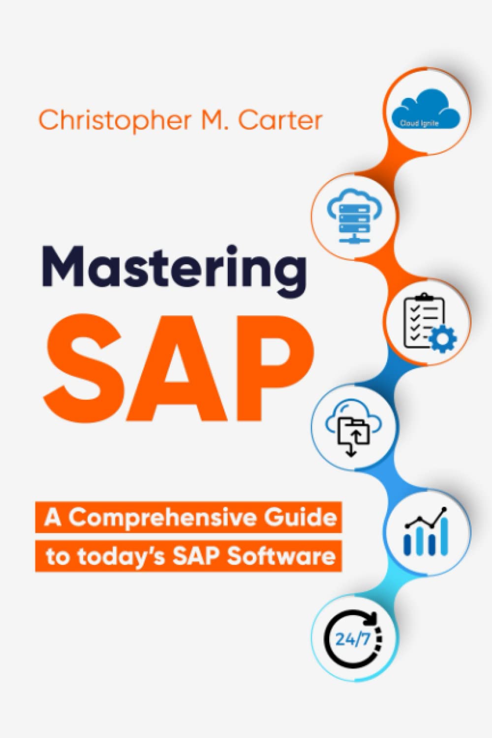 Mastering SAP: A comprehensive guide to todays SAP Software: Amazon.co ...