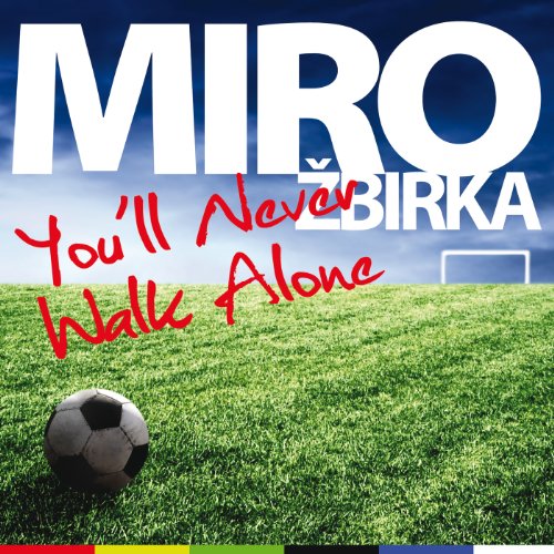 Amazon.co.jp: You'll Never Walk Alone : MIRO: Digital Music