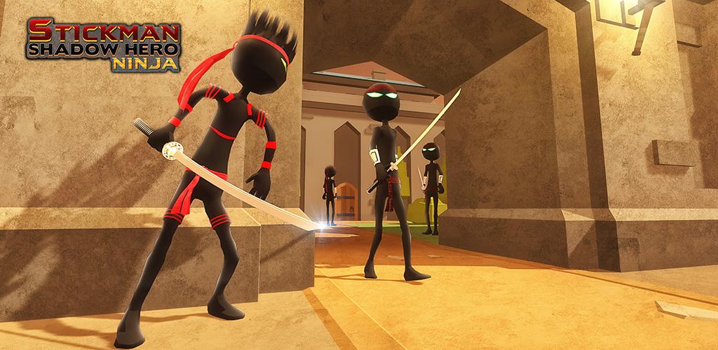 Stickman Karate Shadow Ninja Fighting Game:Amazon.com:Appstore for Android