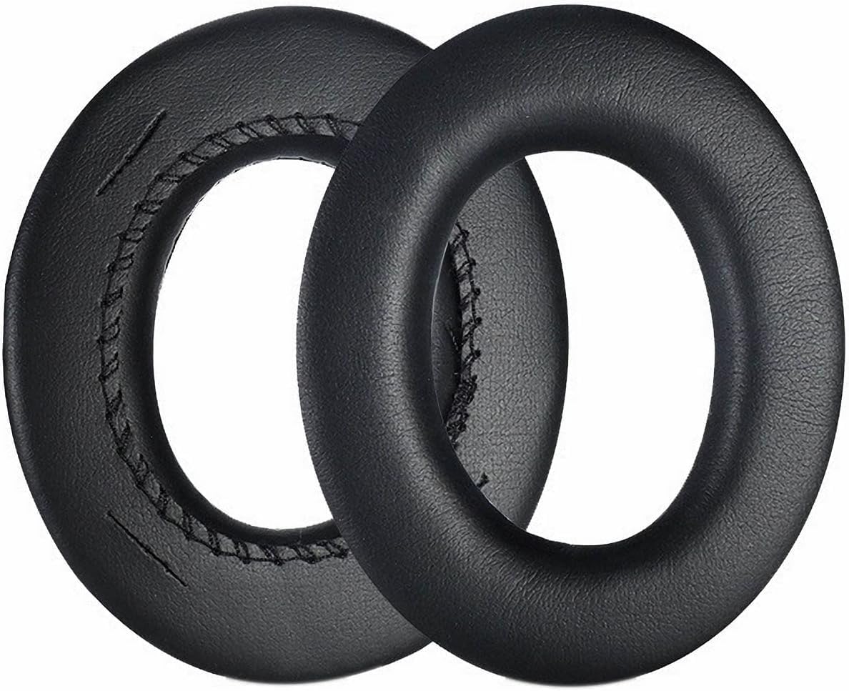 Amazon.com: MinHutYa RP-HTX7 Earpads Replacement Ear Cushion Protein ...