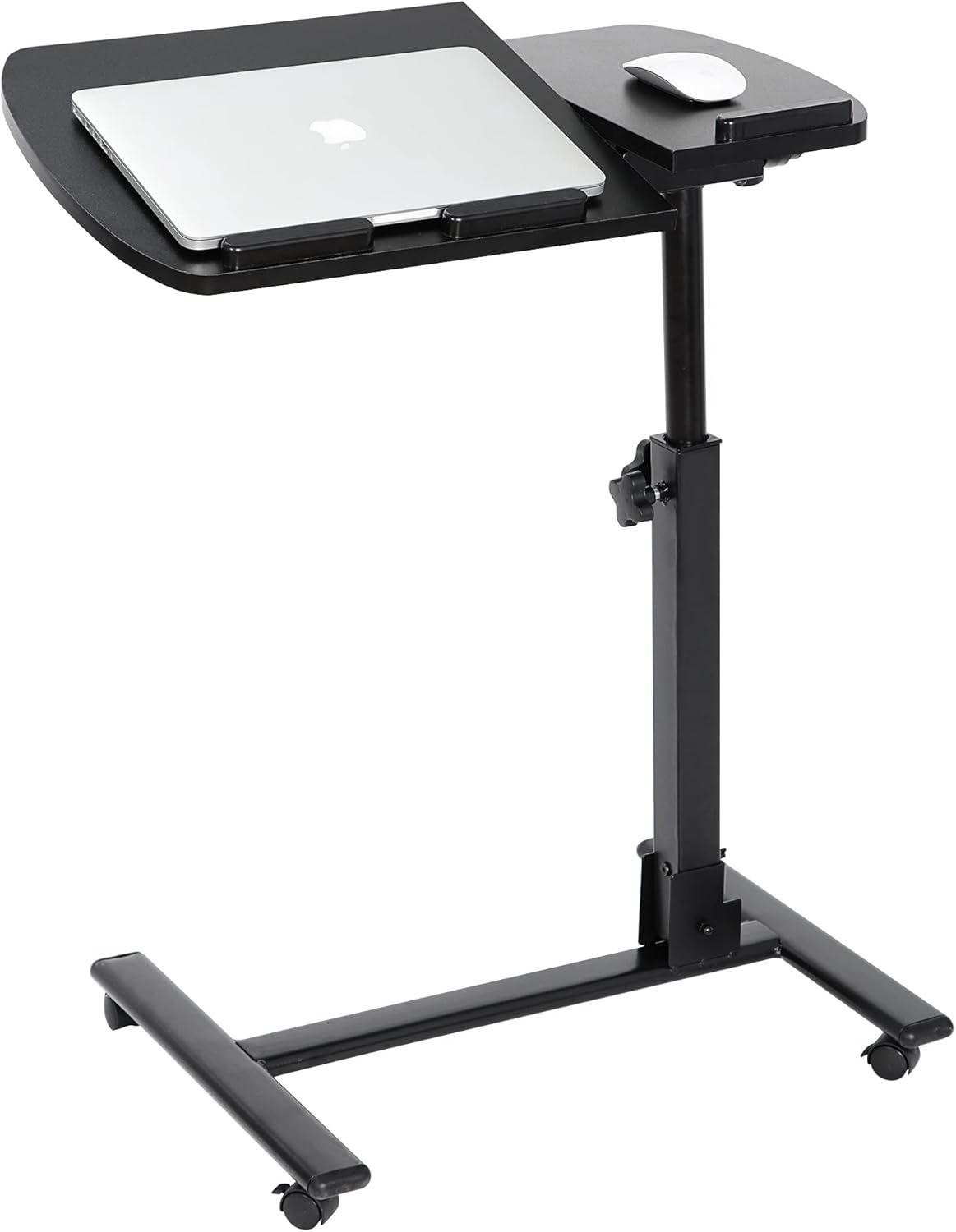 Amazon.com: JupiterForce Adjustable Laptop Stand Portable Computer ...