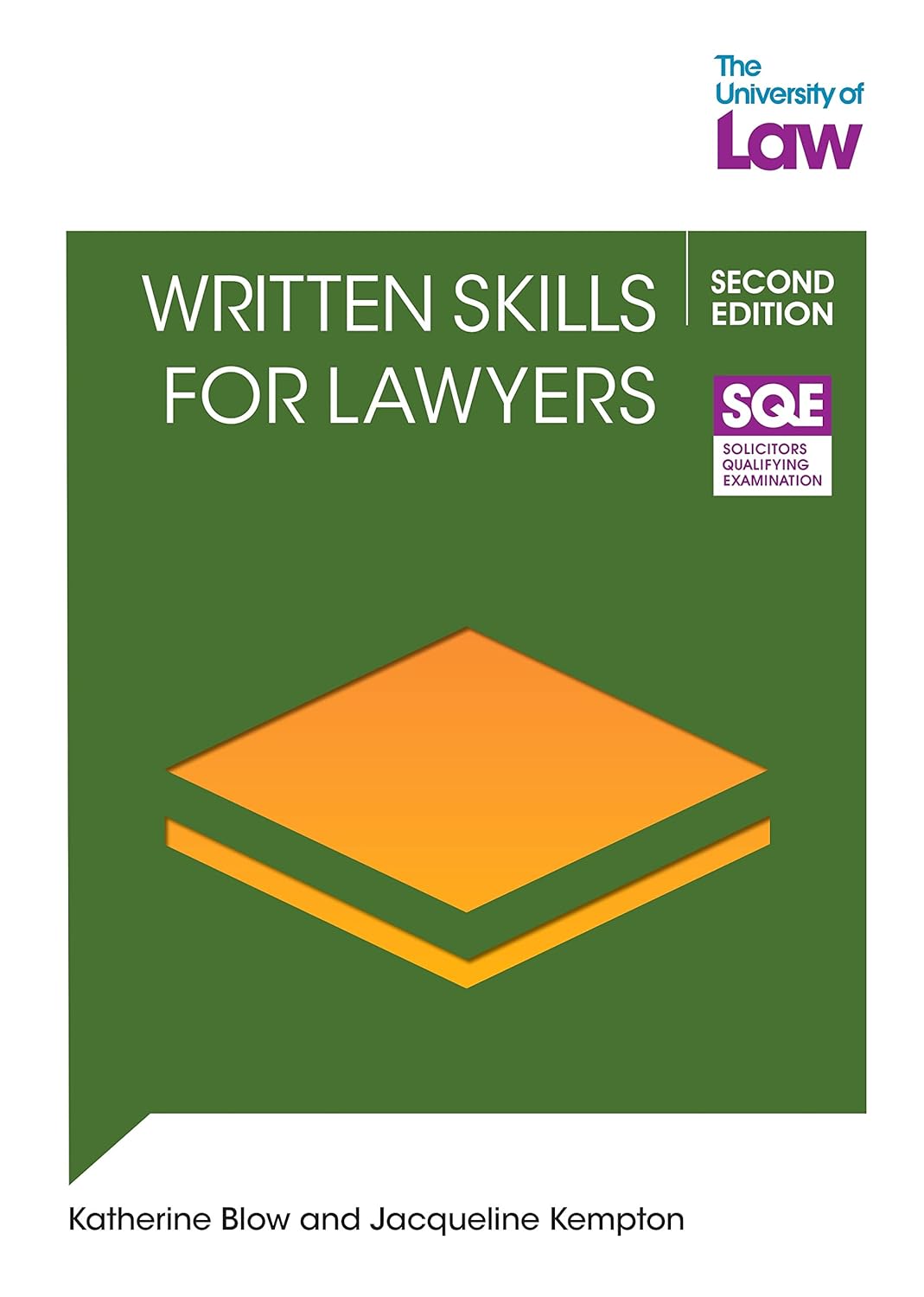 Buy SQE2 Written Skills for Lawyers 2e Book Online at Low Prices in ...