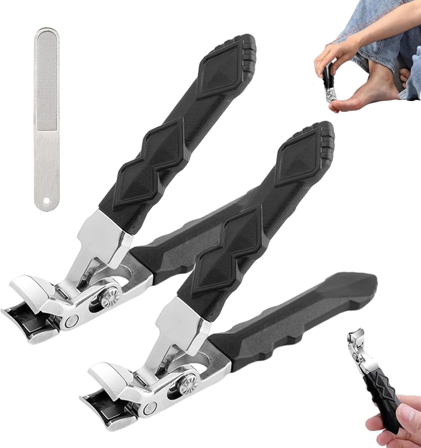 Graddi Orthoclip, Solymall/Sheremart/Shirem/Dotmalls/Libiyi Ortho Clip ...